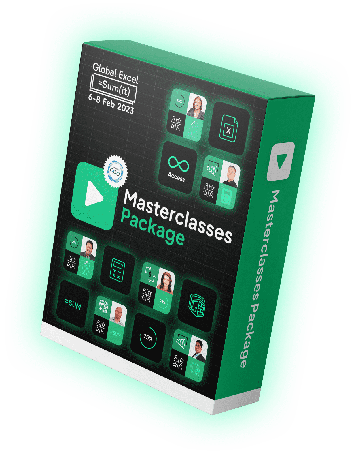 Global Excel Summit 2023 | Microsoft Excel Event | Welcome